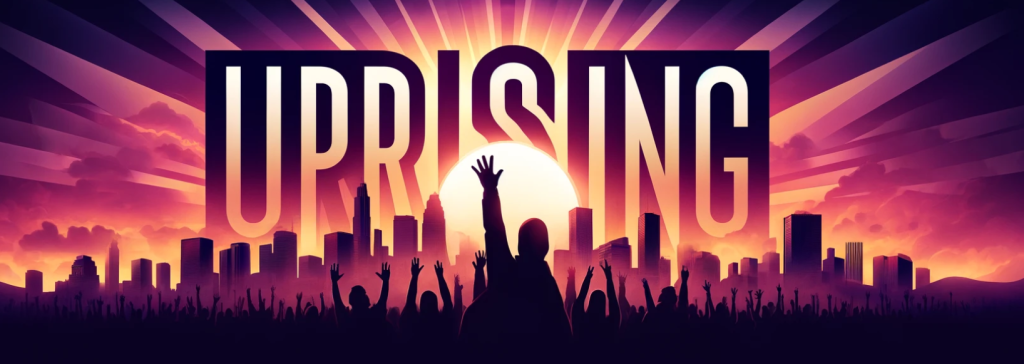 Resistance Pro: Uprising – The SHOOT Project: Since 2001.